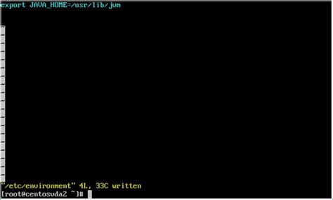 xdtipster linux vda setup on centos 6 6 pt 2