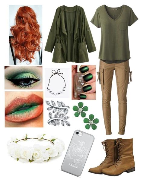 Batman The Animated Series Poison Ivy Cosplay