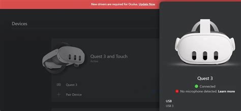 How To Fix Meta Quest Mic Not Working NetworkBuildz