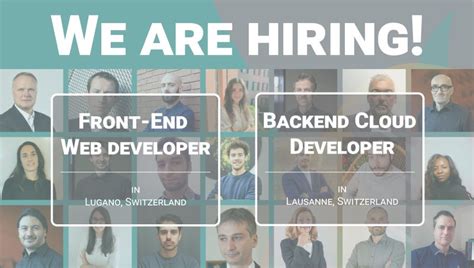 Luca Trotta On Linkedin Genomsys Career Why Genomsys