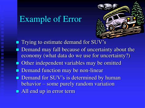 Ppt Demand Estimation Chapter 5 Powerpoint Presentation Free Download Id 6627579