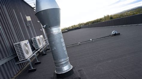 Bituminous Base Sheet