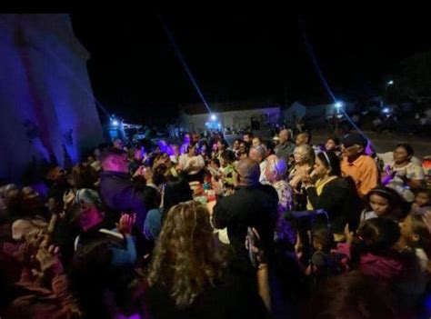 Moruy Celebró 431 Años De Pertenencia Sobre El Territorio