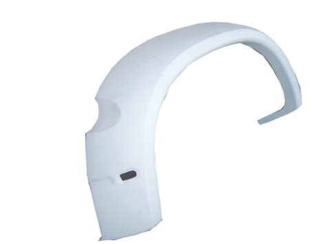 Dodge D350ram 3500 Dually Fenders 1973 Up