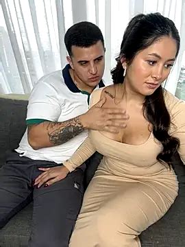 Sexandfire Brisa And Genaro Nude On Cam Free Live Webcam Show