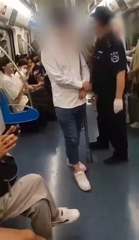 律师解读“成都地铁被诬陷偷拍案”判决四个关键细节：男方并非过度维权，但败诉确有理由 上游新闻 汇聚向上的力量