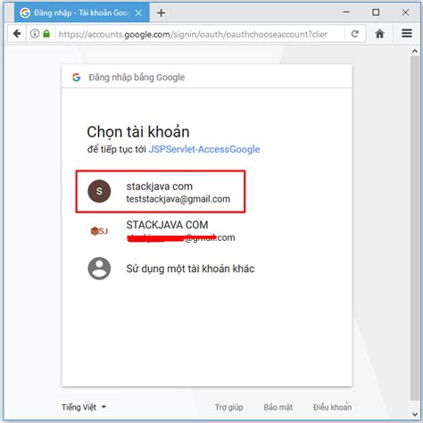 Code V D Jsp Servlet Login B Ng Google Gmail Google Stackjava