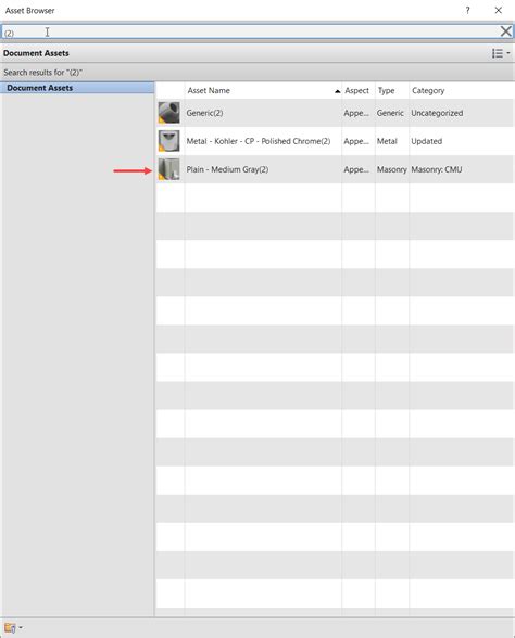 Solved Appearances Duplicated But Still Linked Autodesk Community