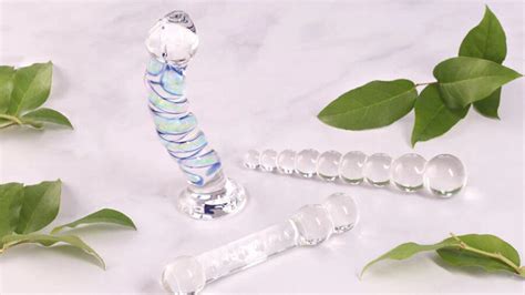 Holistic Wisdom Debuts Guide On Glass Sex Toy Safety