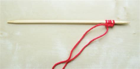 Knitted Cord - How Did You Make This? | Luxe DIY