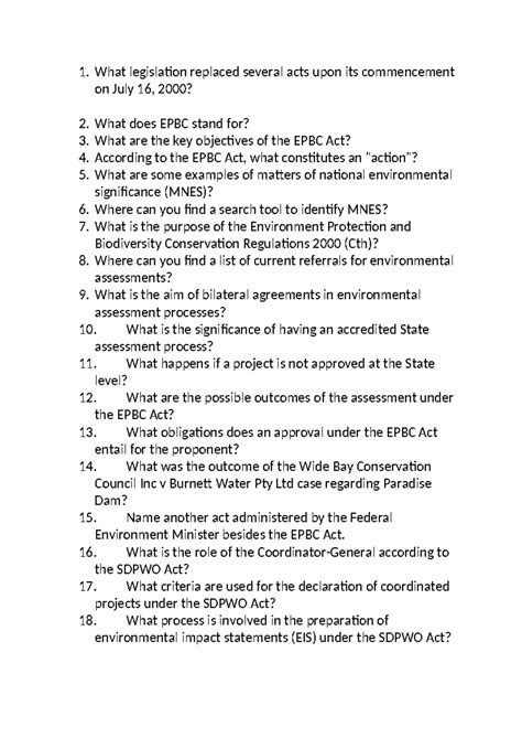 Wk 4 Lecture Practice Quiz What Legislation Replaced Several Acts Upon Its Commencement On