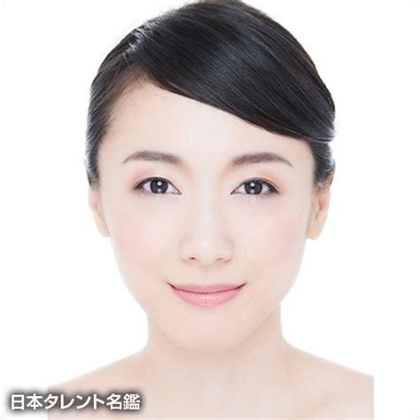 藤岡 麻美 キャスティング業務用データベース「タレメcasting Next」
