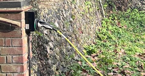 Essential Ev Charger Maintenance Tips Electric Car Guide