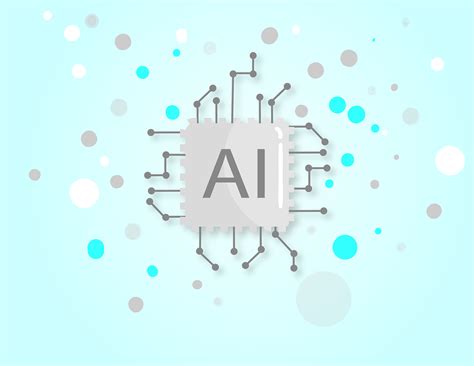 Download Artificial Intelligence Ai Processor Royalty Free Stock Illustration Image Pixabay