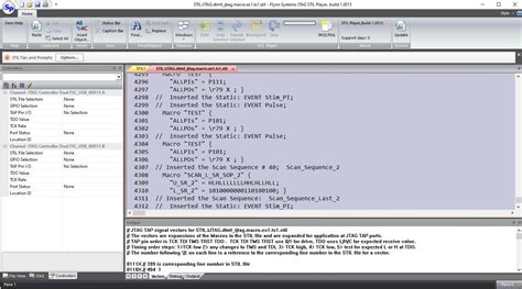 Jtag Scanner Boundary Scan Systems Ontap Turnkey Products