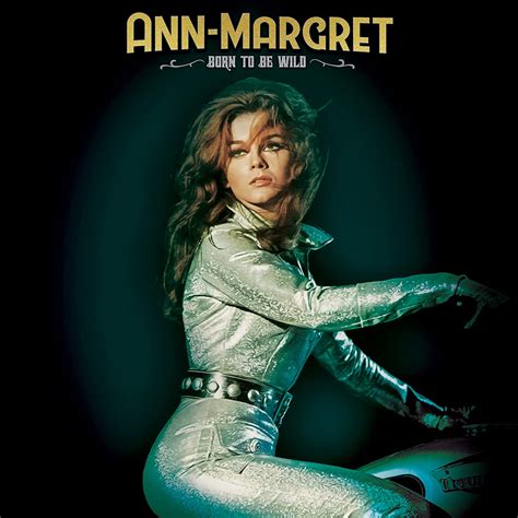Ann Margaret Movies