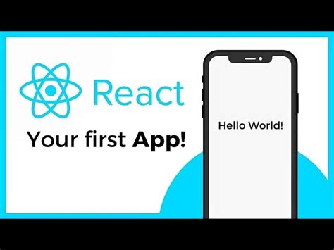 Building Your First React Native App A Step By Step Guide Tanveer Ahmed Siddiqui