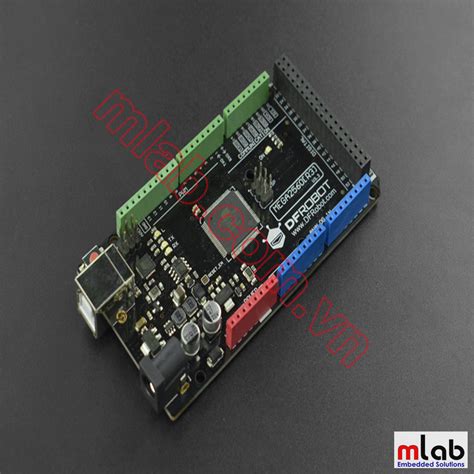 Dfrobot Mega 2560 V30 Dfrobot Mega 2560 V30 Mlab Com Vn