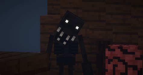One Block But With Horror Entities Gallery Minecraft Modpacks Curseforge
