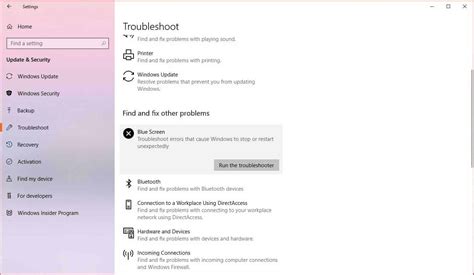 10 Ways To Fix Windows 10 Driver Overran Stack Buffer