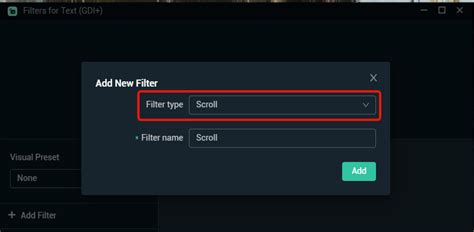 How To Make Scrolling Text In Obs And Streamlabs Easy Guide Get On Stream