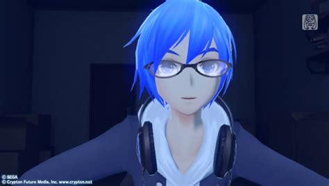 Project Diva F Sexier Than Ever Sankaku Complex