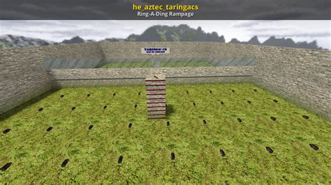 He Aztec Taringacs Mod For Counter Strike 1 6 Cs1 6 Mods
