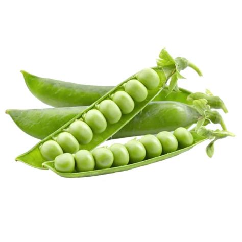 Pea One In All