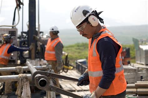 Us Blocks Pebble Copper Gold Mine Over Environmental Concerns