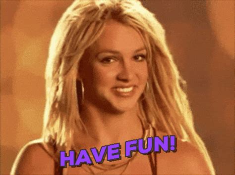 Have Fun S Get The Best  On Giphy