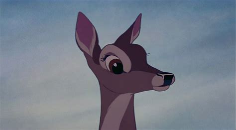 All Eight Characters In Bambi Ranked
