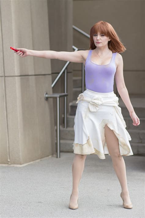 Claire Dearing Summoning Rexy By Adders On Deviantart