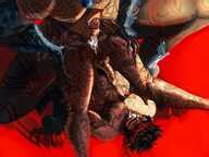 Post Angra Mainyu Avenger Camazotz Dxfryer Fate Grand Order Fate Hollow Ataraxia Fate