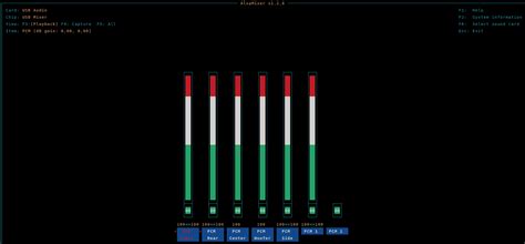 Pulseaudio Ubuntu 2204 No Sound From Frontal Case Jack Aux Ask