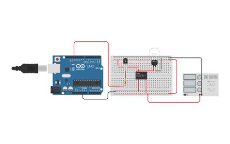 Circuit Design Circuito Arduino Punto 4 Tinkercad