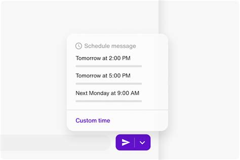 In App Chat Features An All In One Chat Service Sendbird