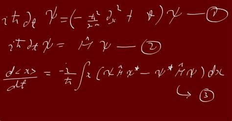 How To Derive Momentum Operator In Position Basis Using Ste