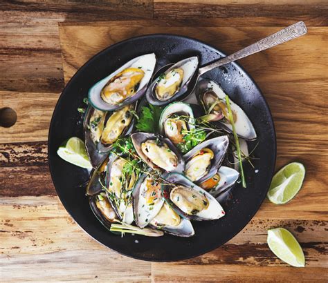 The Ultimate List Of Sex Boosting Foods