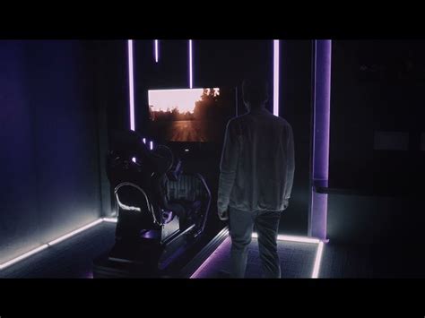 Game Zone Lg Display Bendable Oled Lg Display Lg Display Newsroom