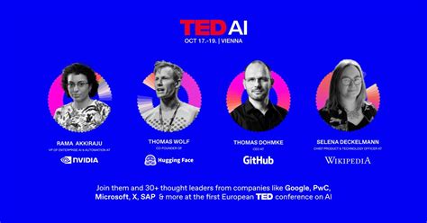 daniel dobos on linkedin ted ai 2024 europe s premier ai conference in vienna