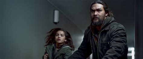 Sweet Girl Movie Review And Film Summary 2021 Roger Ebert