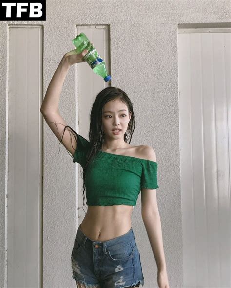 Jennie Kim Sexy 9 Photos Thefappening