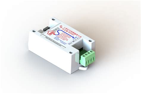 [usd 38 70] Rs485 Switched To Wa Net Signal Converter Industrial Level Signal Conversion Plus