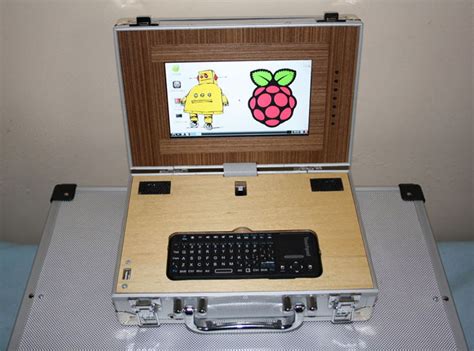 Me And My Raspberry Raspberry Pi Mods And Housing