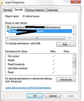 Disabling Cut Copy Options In Right Click Menu Under Windows Windows