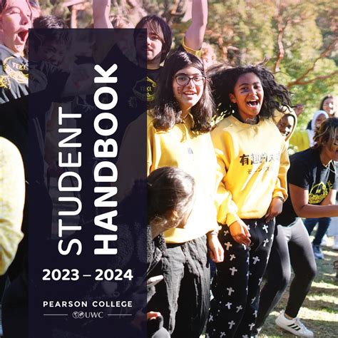 Pearson College Uwc Student Handbook 2023 Page 40 41 Created With
