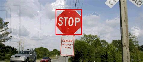 基于形态学处理的交通牌检测算法的matlab仿真 Csdn博客