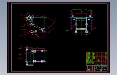 Cad Autocad