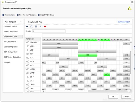 Xilinx Zynq学习笔记（2）——ps端读写单口bramzynq Block Ram Csdn博客