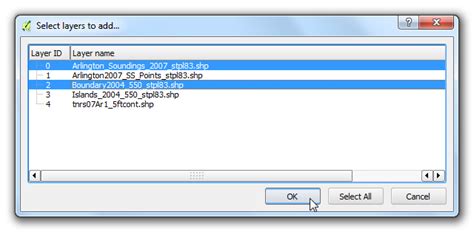 Interpolating Point Data — Qgis Tutorials And Tips